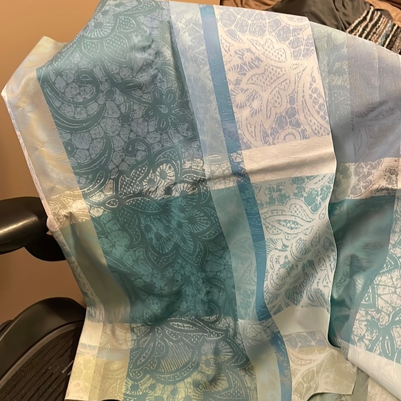 Laudable | Kitchen | Laudable Linen Fabric | Poshmark